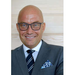 Johan Boden - Co-Founder & Board Member @ Chumak - Crunchbase Person ...