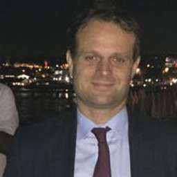 Charles Edge - Founder @ Ethimex - Crunchbase Person Profile