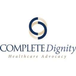 Complete Dignity Healthcare Advocacy - Crunchbase Company Profile & Funding