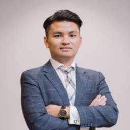 Duc Nguyen - CEO & Co-Founder @ BUFF - Crunchbase Person Profile