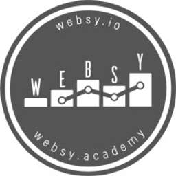 Websy - Crunchbase Company Profile & Funding