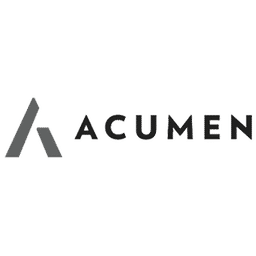 Acumen