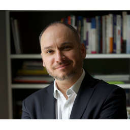 Piotr Róg - Founder & Chief Executive Officer @ Onteon Tech ...