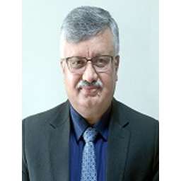 Ramesh Raj Aryal - CEO @ Nepal Credit & Commerce Bank - Crunchbase ...