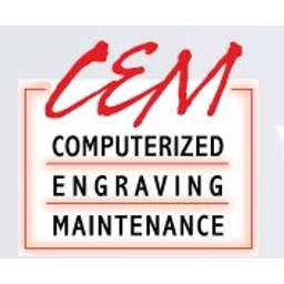 Computerized Engraving Maintenance