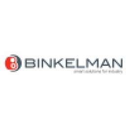 Binkelman - Crunchbase Company Profile & Funding