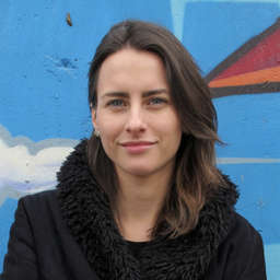 Alice (Alicja) Wojcik - CEO & Founder @ Refugee Migrant Children Centre ...