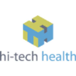 Hi-Tech Health - Crunchbase Company Profile & Funding