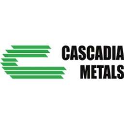 Cascadia Metals - Crunchbase Company Profile & Funding