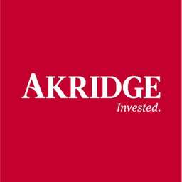 Akridge - Crunchbase Company Profile & Funding