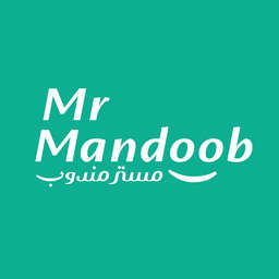 MrMandoob - Tech Stack, Apps, Patents & Trademarks