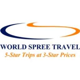 World Spree Travel - Crunchbase Company Profile & Funding