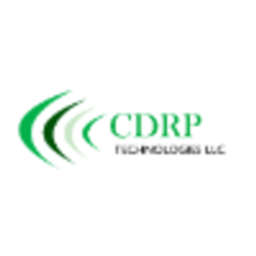CDRP Technologies - Crunchbase Company Profile & Funding