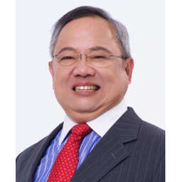 Benjamin Chen - Crunchbase Person Profile