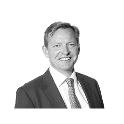 James Hogarth - Crunchbase Person Profile