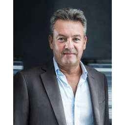 Richard Pope - Founder and CEO @ Infinite Luxury - Crunchbase Person ...