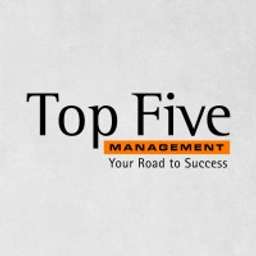 Top Five Management - Crunchbase Company Profile & Funding