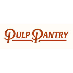 Pulp Pantry - Tech Details