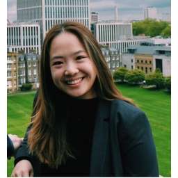 Cindy Ai - Crunchbase Person Profile
