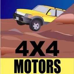 4x4 Motors - Crunchbase Company Profile & Funding