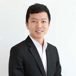 Jeremy Zhou - Crunchbase Person Profile
