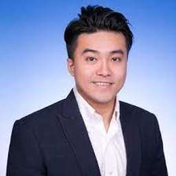 Jonathan Ng - Founder @ GingFood - Crunchbase Person Profile