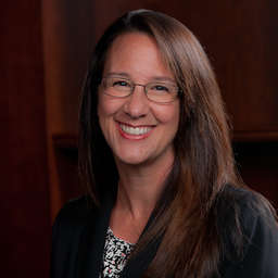 Andrea Keenan - Executive Vice President and Chief Strategy Officer @ A ...