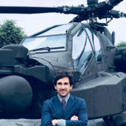 Joao Bravo - Owner @ Helibravo - Crunchbase Person Profile