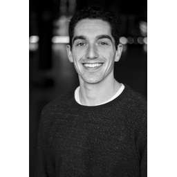 Derek Siegel - CEO & Co-Founder @ Mav Farm - Crunchbase Person Profile