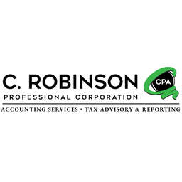 C. Robinson CPA Professional Corporation - Crunchbase Company Profile ...