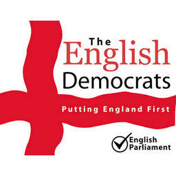 England Democrat