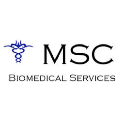 MSC Biomedical Services