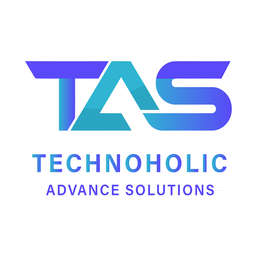 Technoholic Advance Solutions - Tech Stack, Apps, Patents & Trademarks
