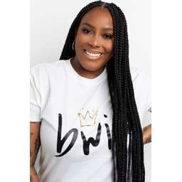 Monica Samuel - Founder, Executive Director @ Black Women In Motion ...