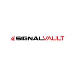 SignalVault - Crunchbase Company Profile & Funding