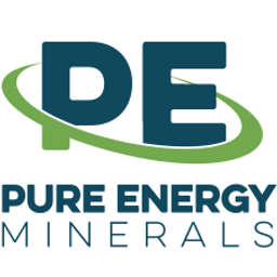 Pure Energy Minerals - Crunchbase Company Profile & Funding