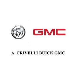 A Crivelli Buick GMC - Crunchbase Company Profile & Funding