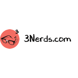 3 Nerds and a Server - Crunchbase Company Profile & Funding