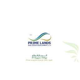 Prime Lands Real Estate Development - Crunchbase Company Profile & Funding