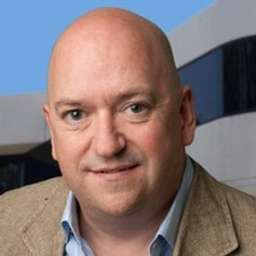 Nick Hawkins - CFO @ Arteris - Crunchbase Person Profile