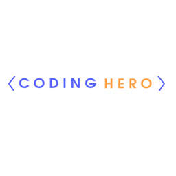 CodingHero - Crunchbase Company Profile & Funding