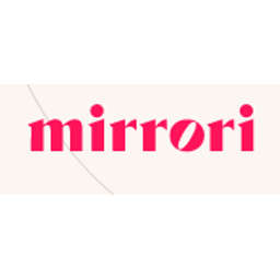 Mirrori - Crunchbase Company Profile & Funding