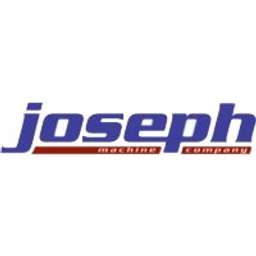 Joseph Machine Company - Crunchbase Company Profile & Funding