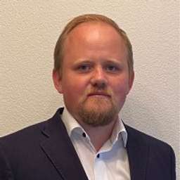 Lars Tackmann - Chief Technology Officer @ iptiQ - Crunchbase Person ...