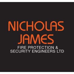 Nicholas James Fire Protection & Security Engineers - Crunchbase ...