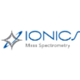 IONICS Mass Spectrometry - Crunchbase Company Profile & Funding