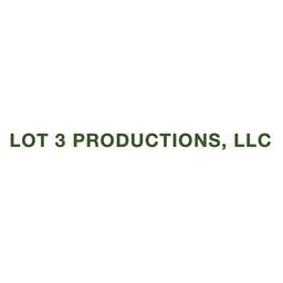 Lot 3 Productions