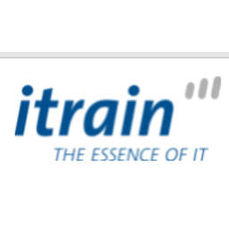iTrain - Crunchbase Company Profile & Funding
