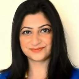 Gunjan Arora - Founder, Principal Consultant and CEO @ Global Complete ...