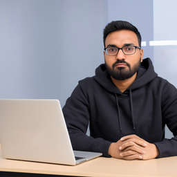 Vibeeshan Mahadeva - Crunchbase Person Profile